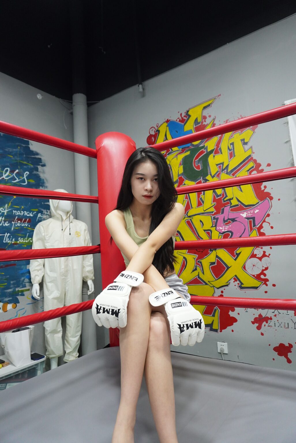 CUSTOM(定制) – FOXBW